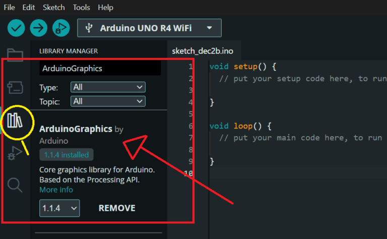 Arduino Uno R4 Wi-Fi: Complete Setup Guide - Upload Ideas with Itamar