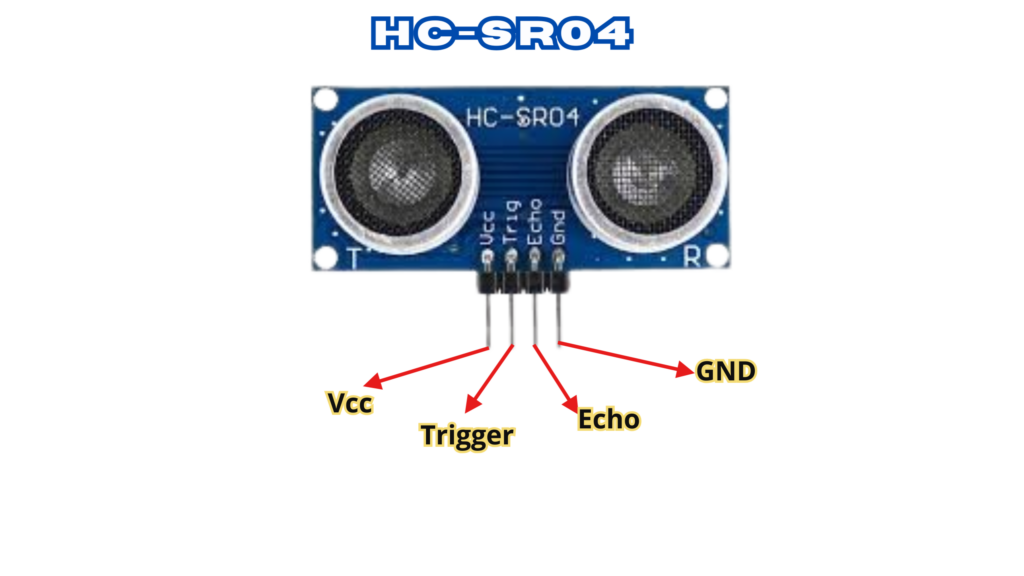 Arduino Distance Measurement with Audio | Ultrasonic Sensor + DFPlayer ...